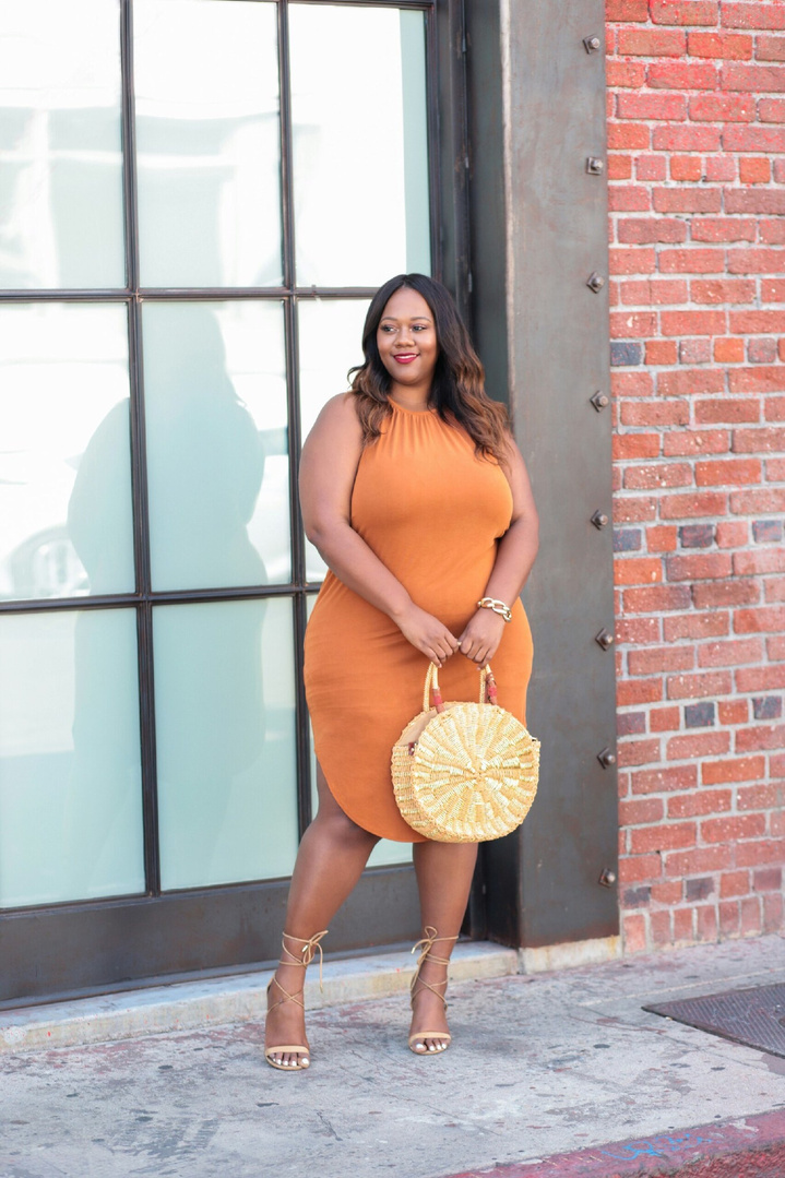 Fashion Look Featuring Forever 21 Plus Size Dresses And Sole Society