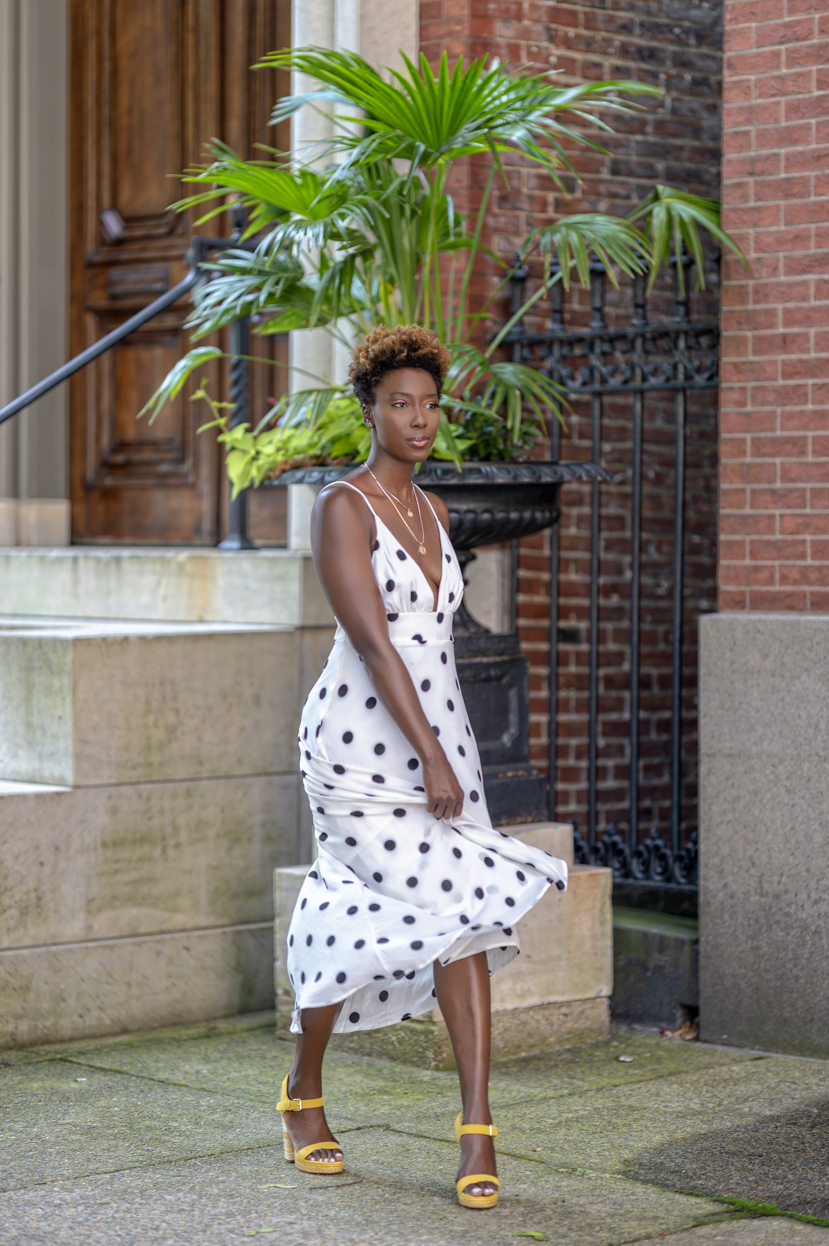 Fashion Look Featuring Forever 21 Dresses and Aldo Shoes by ...
