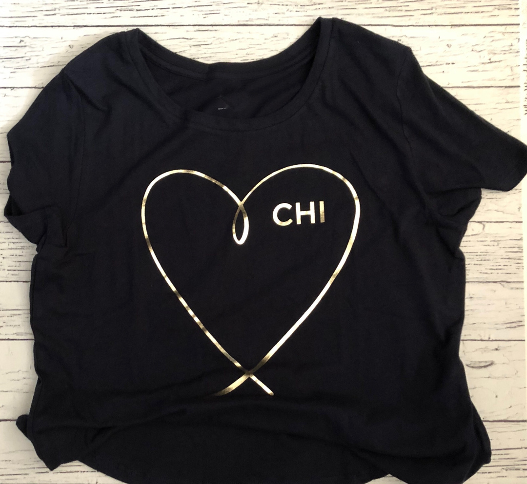 Fashion Look Featuring Old Navy T-shirts by HoneybeeFreedom - ShopStyle