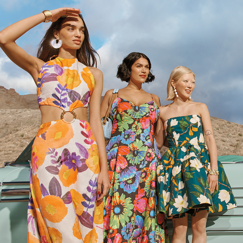 Get ready for spring with up to 70% off at Saks OFF 5th