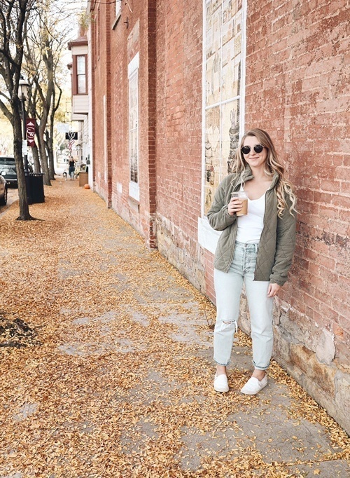 Mackenzie Williams - ShopStyle