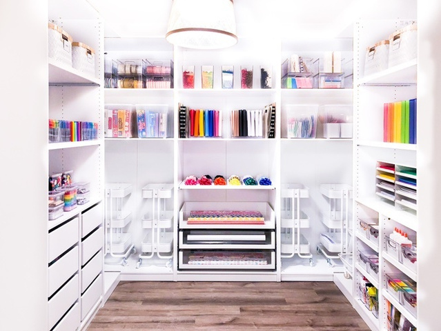 Fashion Look Featuring Container Store Kids' Nursery, Clothes and Toys ...