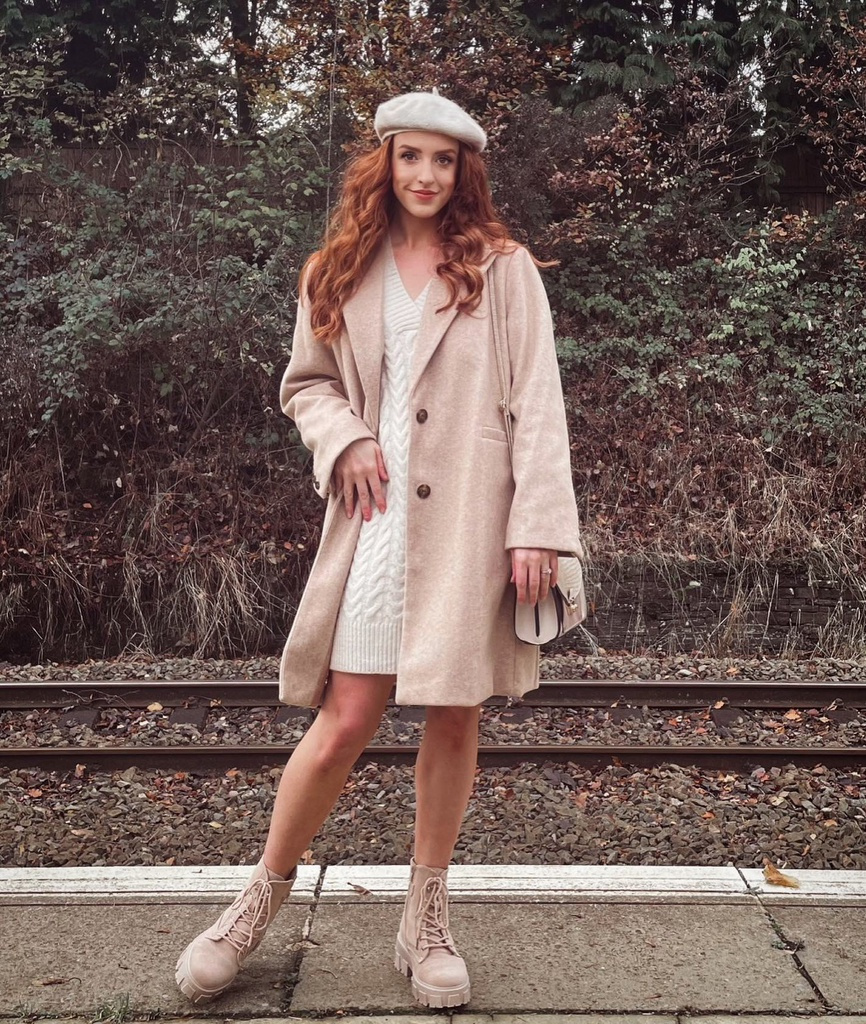 Fashion Look Featuring New Look Hats and Threadbare Day Dresses by ...