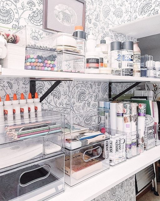 Fashion Look Featuring Container Store Kitchen by thehomeedit - ShopStyle