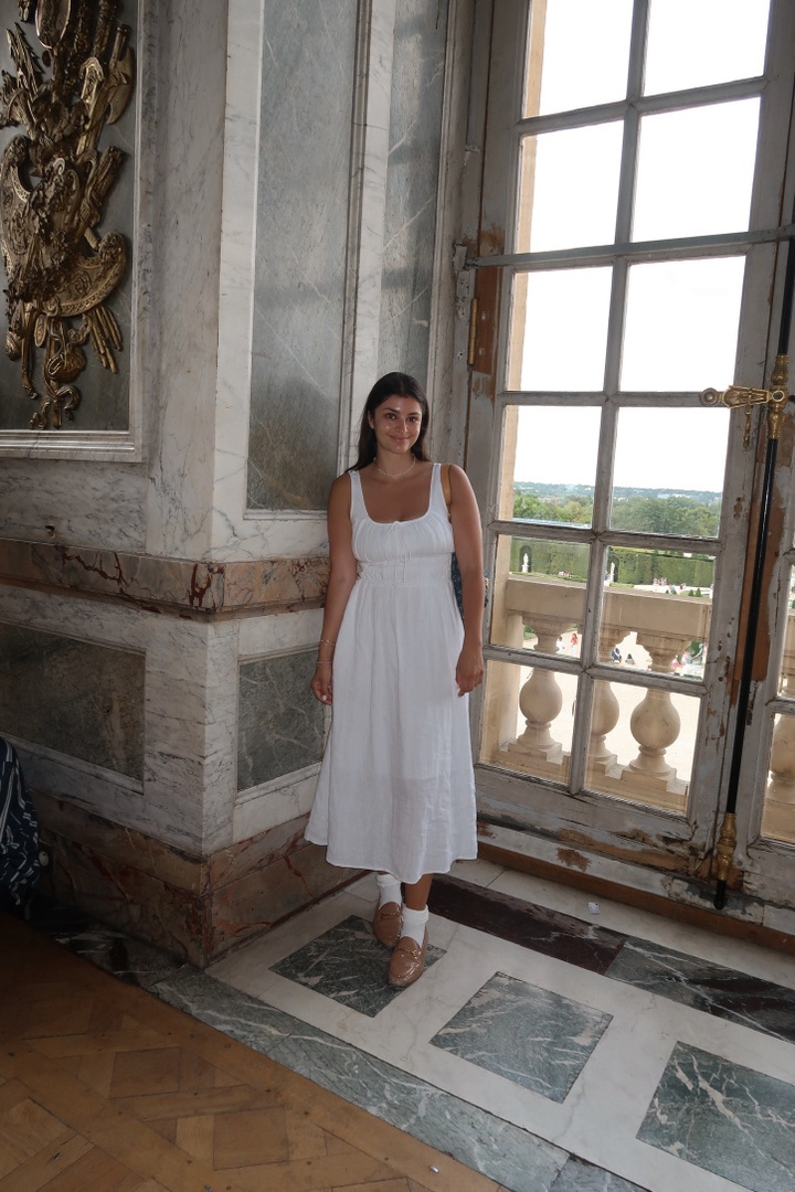 Fashion Look Featuring J.Crew Midi Dresses and J.Crew Hats by ...