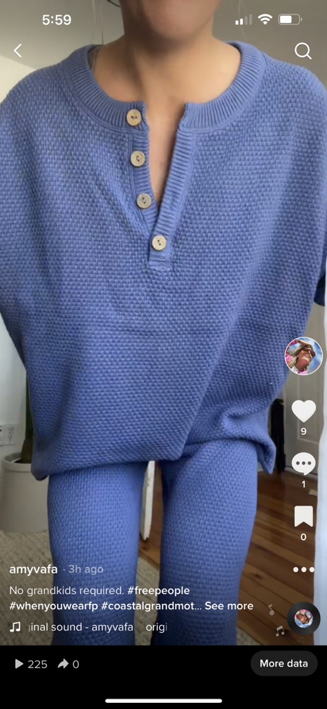 Fashion Look Featuring FP Beach Knitwear by themomedit - ShopStyle
