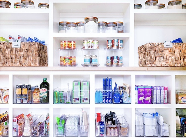 Fashion Look Featuring Container Store Kitchen and Container Store ...