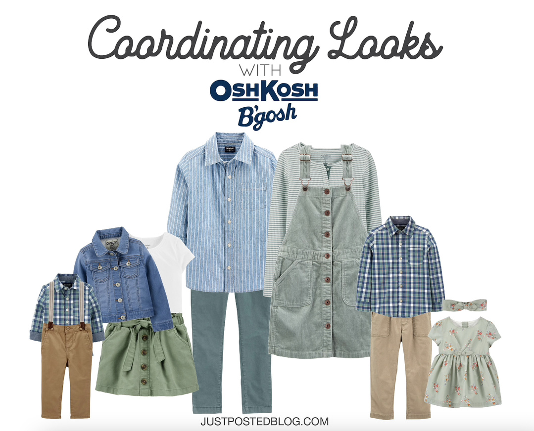 Fashion Look Featuring Osh Kosh Clothes and Shoes and Osh Kosh Clothes ...