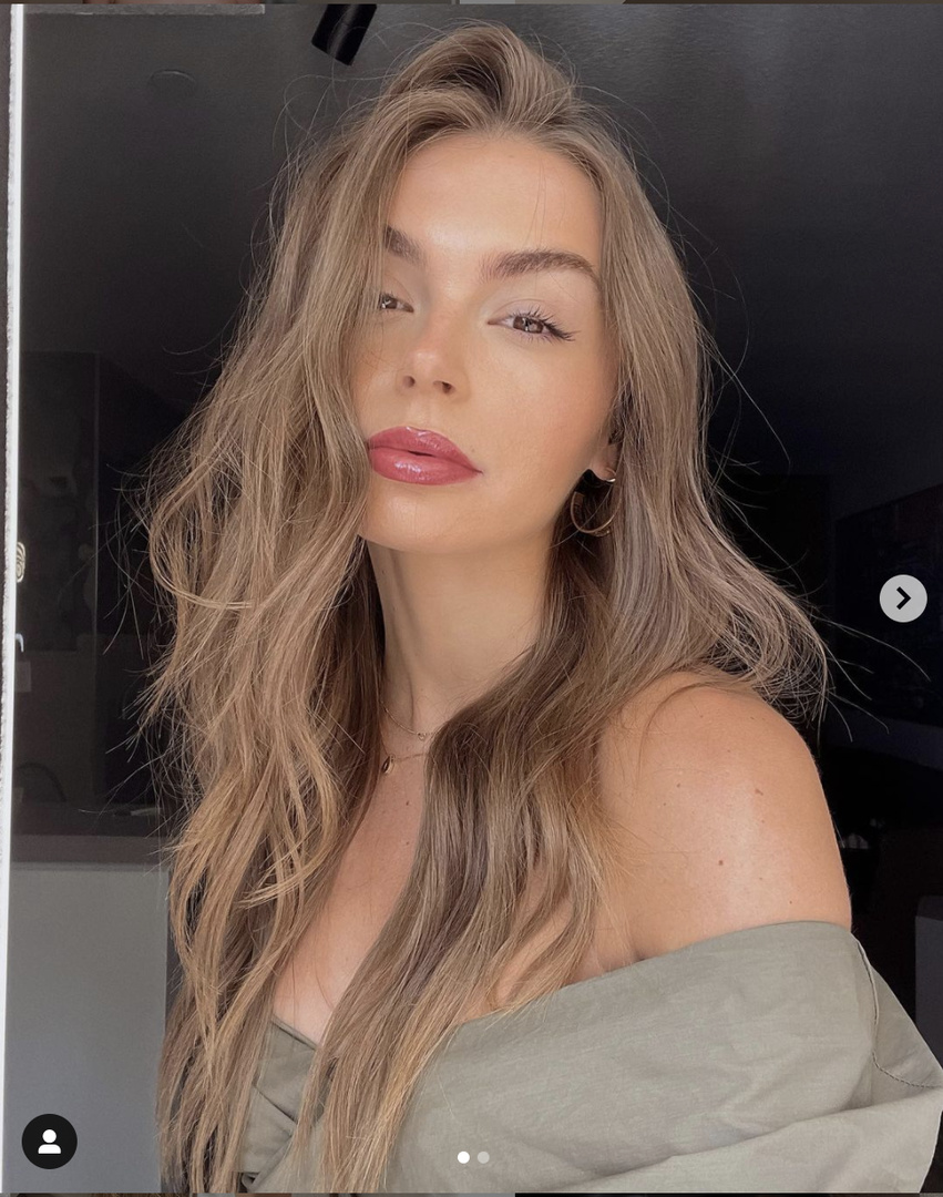 Fashion Look Featuring L'Academie Tops and Dyson Blow Dryers & Irons by allegrashaw - ShopStyle