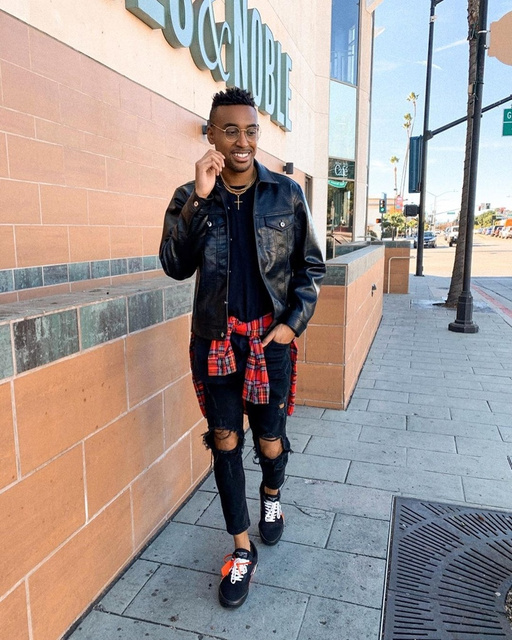 Fashion Look Featuring by allenrobateau - ShopStyle