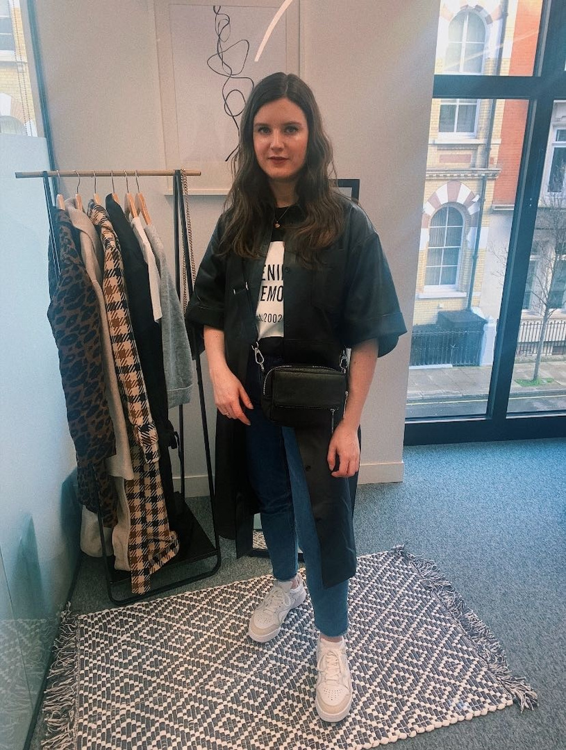 Sarah Hildyard - ShopStyle