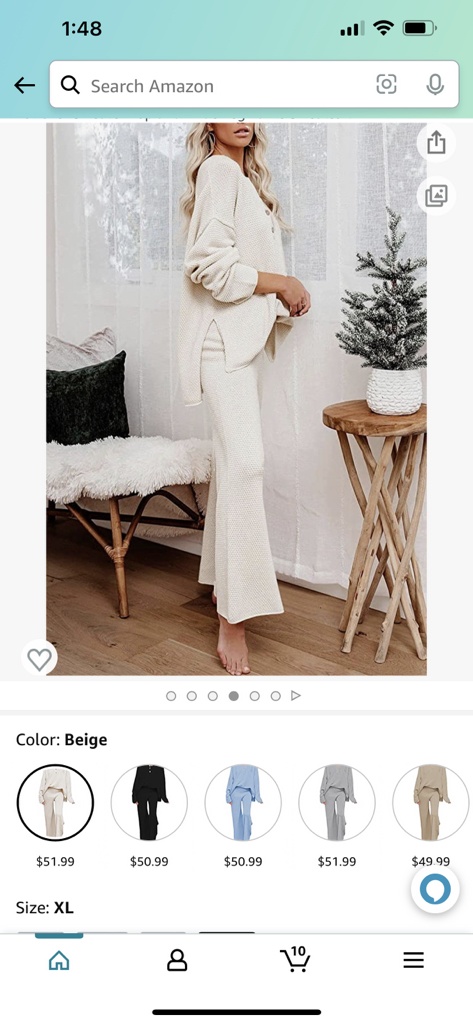 Fashion Look Featuring FP Beach Knitwear by themomedit - ShopStyle