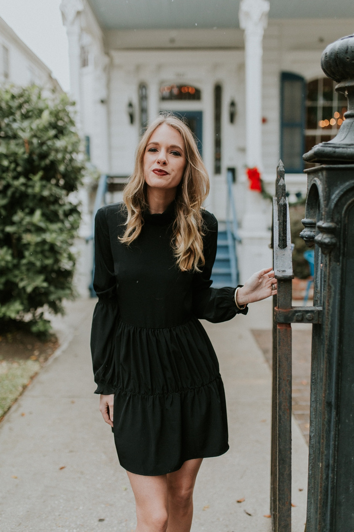 Fashion Look Featuring BCBGeneration Dresses and Caroline Constas ...