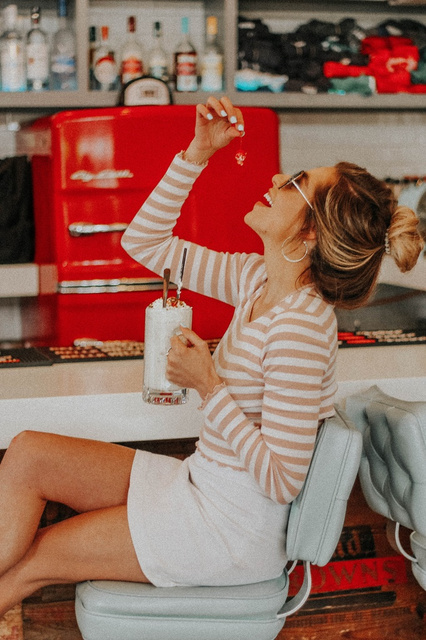 Hannah Neese - ShopStyle