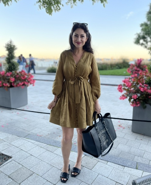 Rola Rabah - ShopStyle