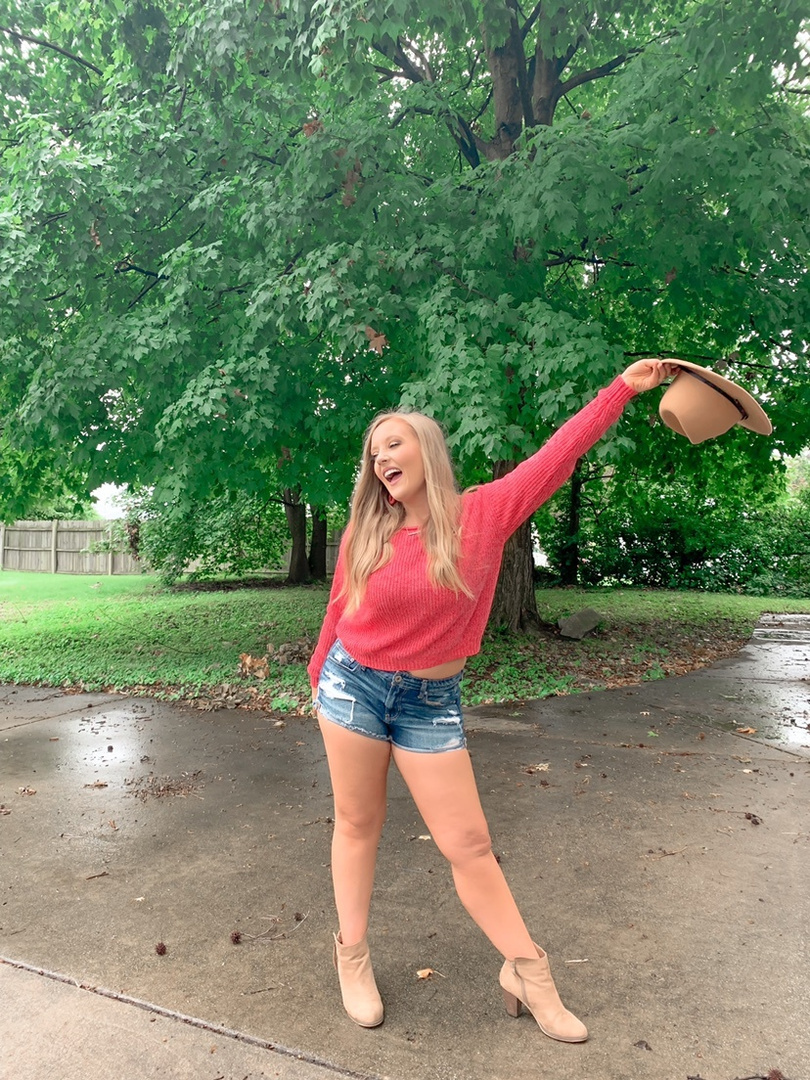 Fashion Look Featuring by dusteerose - ShopStyle