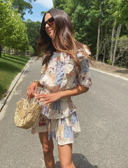 Fashion Look Featuring The Row Dresses and The Row Day Dresses by ...