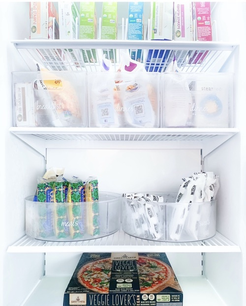 Fashion Look Featuring Container Store Kitchen and Container Store ...