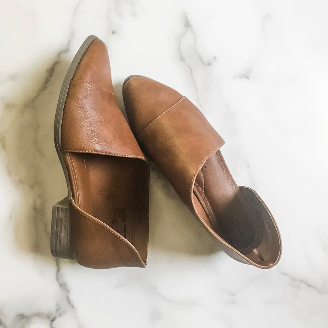 Fashion Look Featuring Universal Thread Boots by amysoho - ShopStyle