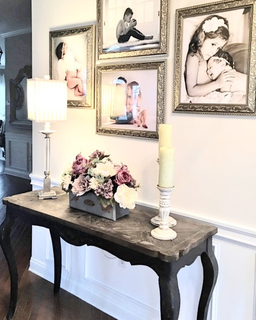 Fashion Look Featuring Red Barrel Studio Console Tables and Rosdorf ...