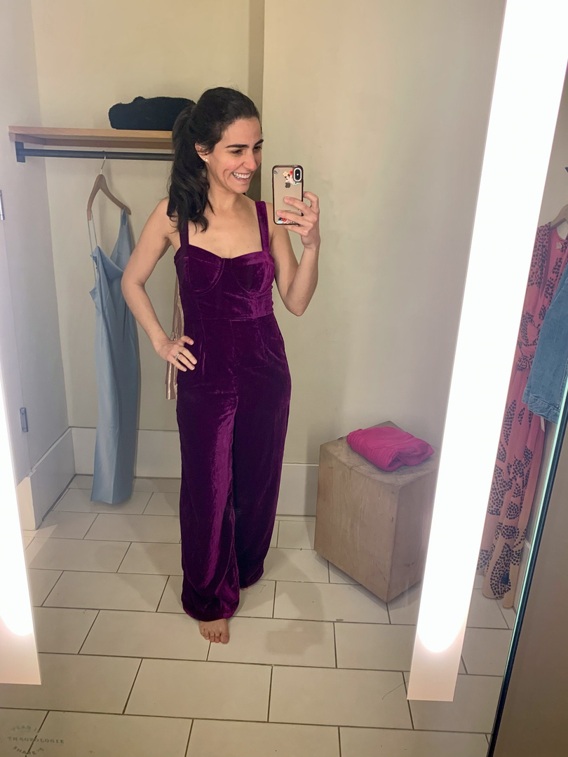 Fashion Look Featuring Anthropologie Jumpsuits & Rompers by ...