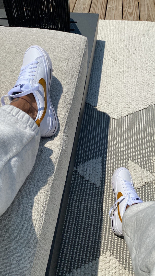 Fashion Look Featuring Nike Performance Sneakers by SignedBlake - ShopStyle