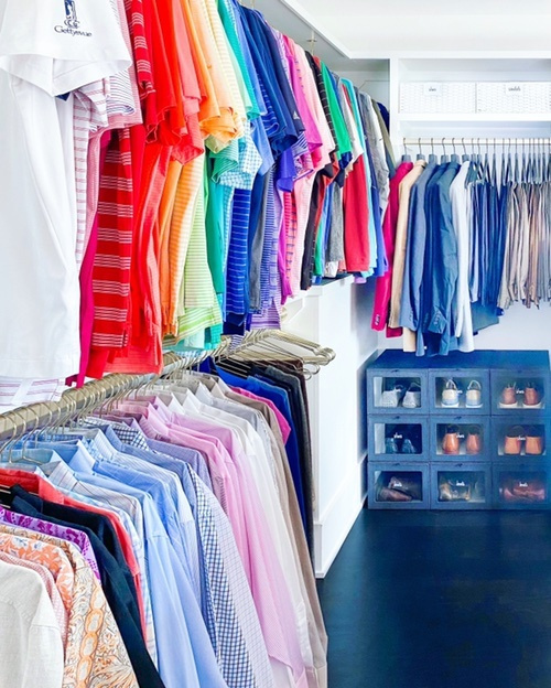 Fashion Look Featuring Container Store Clothes and Shoes and Container ...