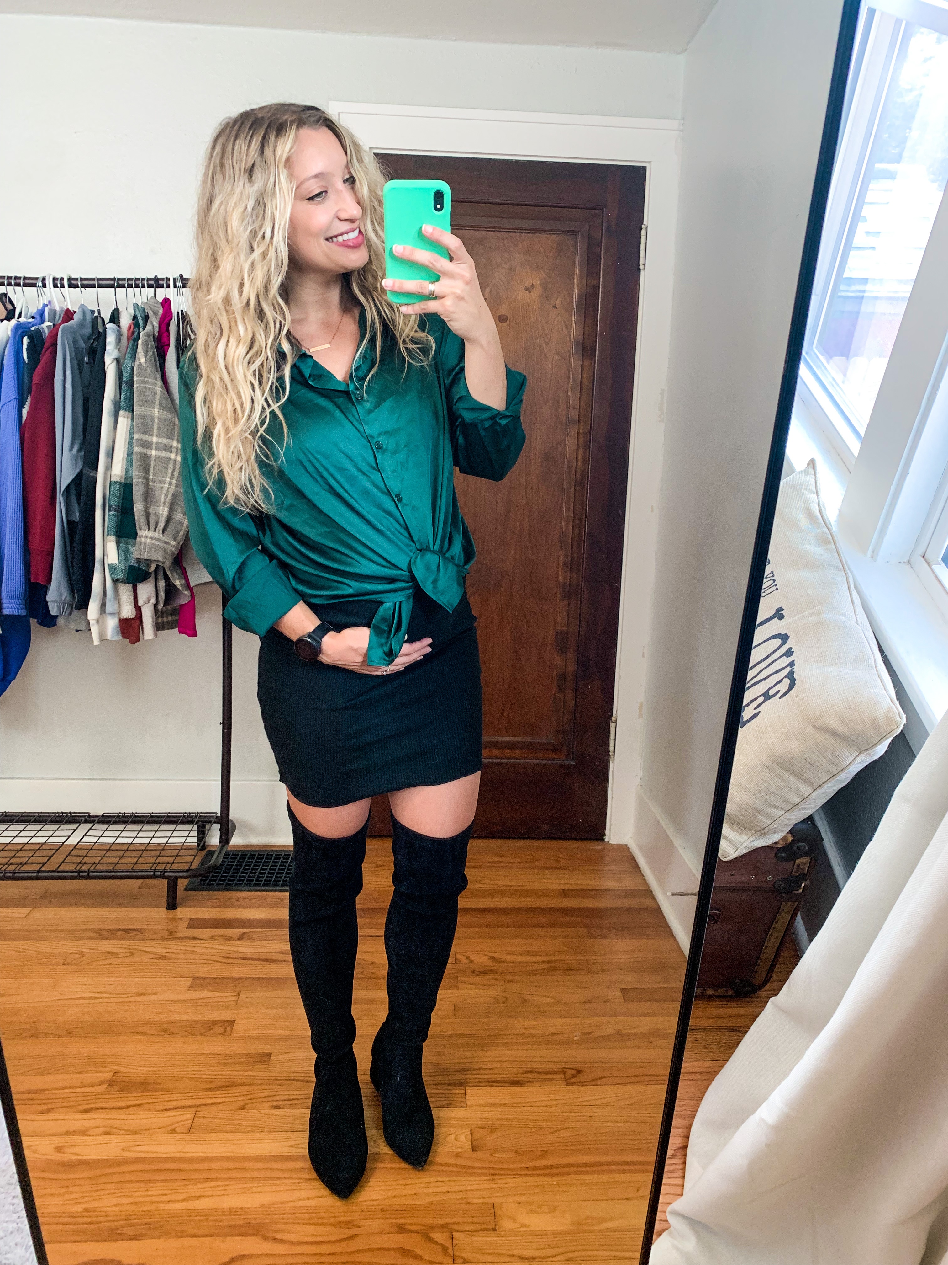 Fashion Look Featuring Shein Shorts by Livinginyellow - ShopStyle