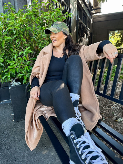 Fashion Look Featuring UGG Cold Weather Boots and UGG Girls' Pants by ...