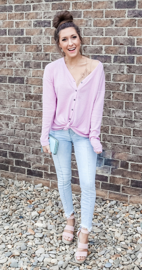 Fashion Look Featuring Mudd Clothes and Shoes and Free People Bras by ...