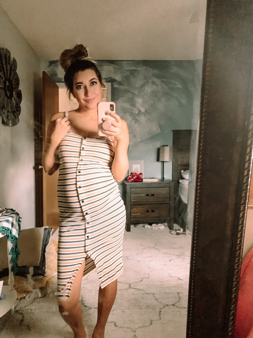 Fashion Look Featuring Forever 21 Dresses by Thestrattons - ShopStyle