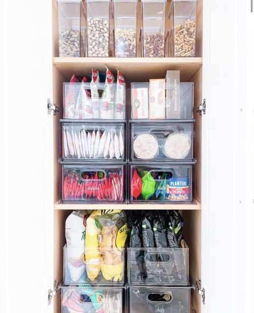 Fashion Look Featuring Container Store Kids' Nursery, Clothes and Toys ...