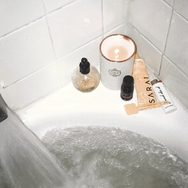 Fashion Look Featuring Fur Deodorant by theglossarray - ShopStyle