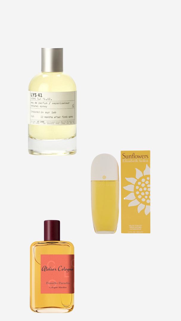 Fashion Look Featuring Le Labo Fragrances and Atelier Cologne ...