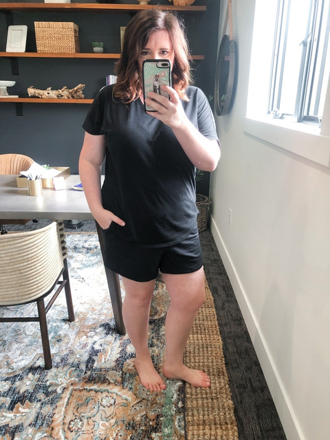 Fashion Look Featuring Gibson Bridal and Tory Burch Sandals by ...