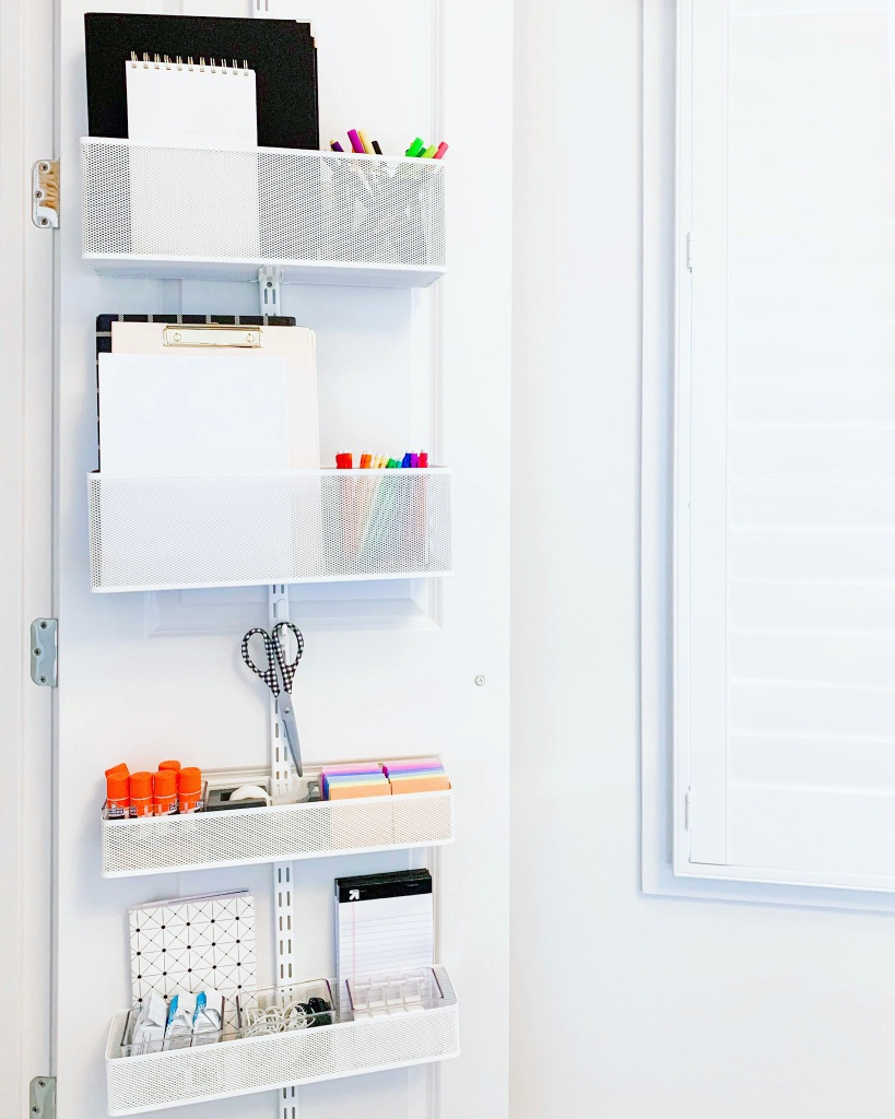 Fashion Look Featuring Container Store Storage Cabinets by thehomeedit ...