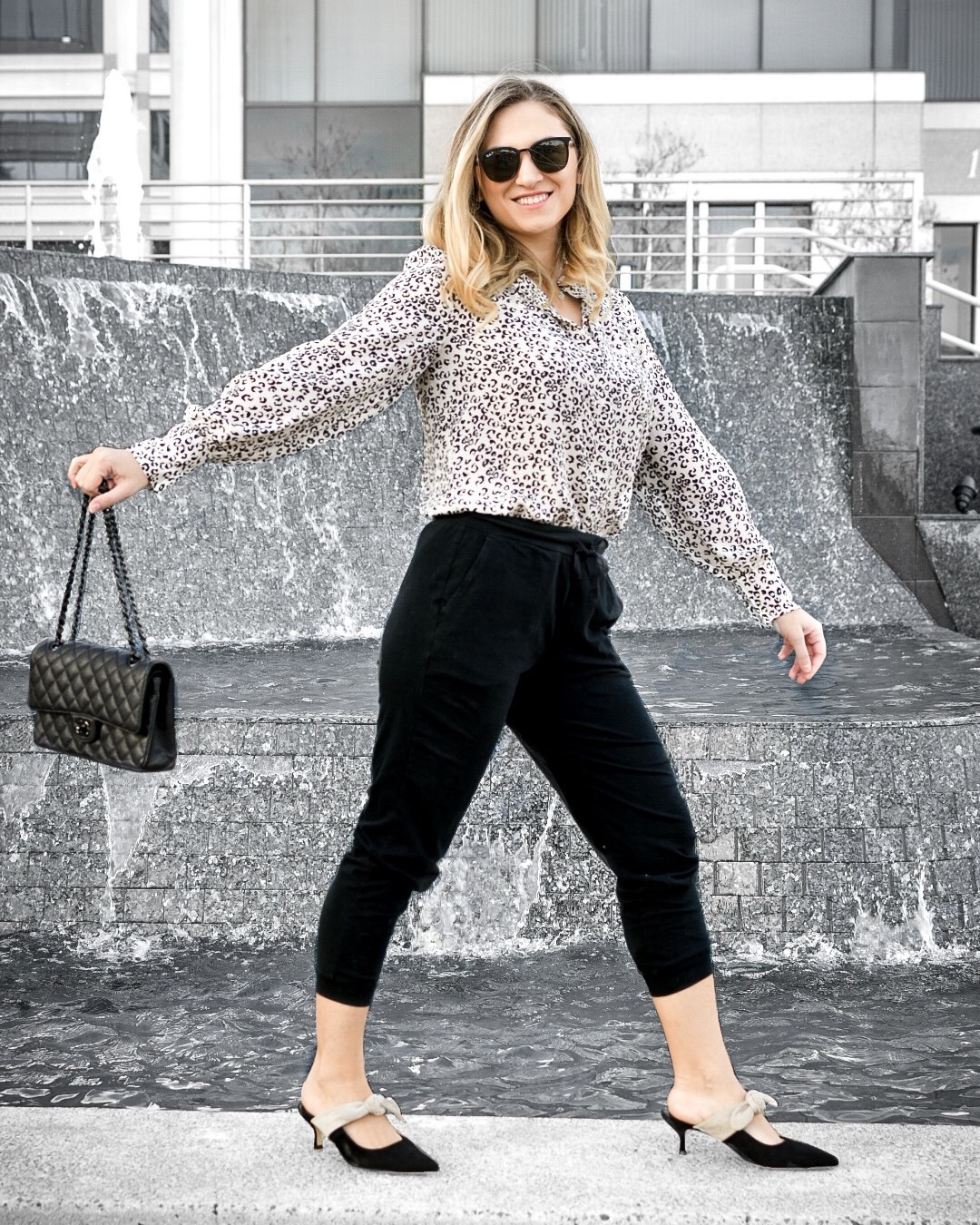 Fashion Look Featuring M.Gemi Mules & Clogs by roetpep - ShopStyle