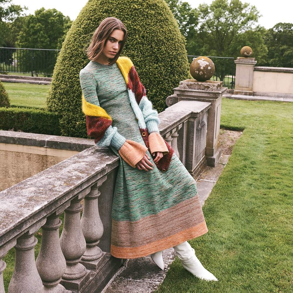 These resort-ready styles from Intermix will make you book a vacation