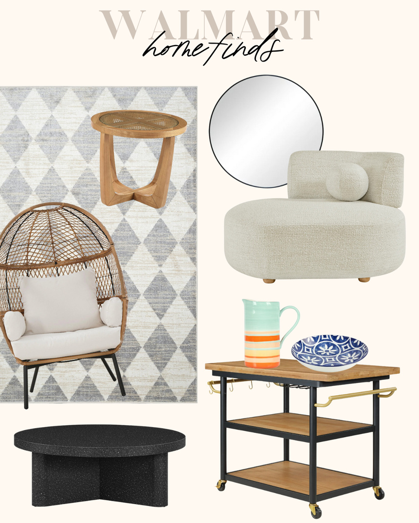 Fashion Look Featuring Better Homes & Gardens Wall Mirrors and Better ...