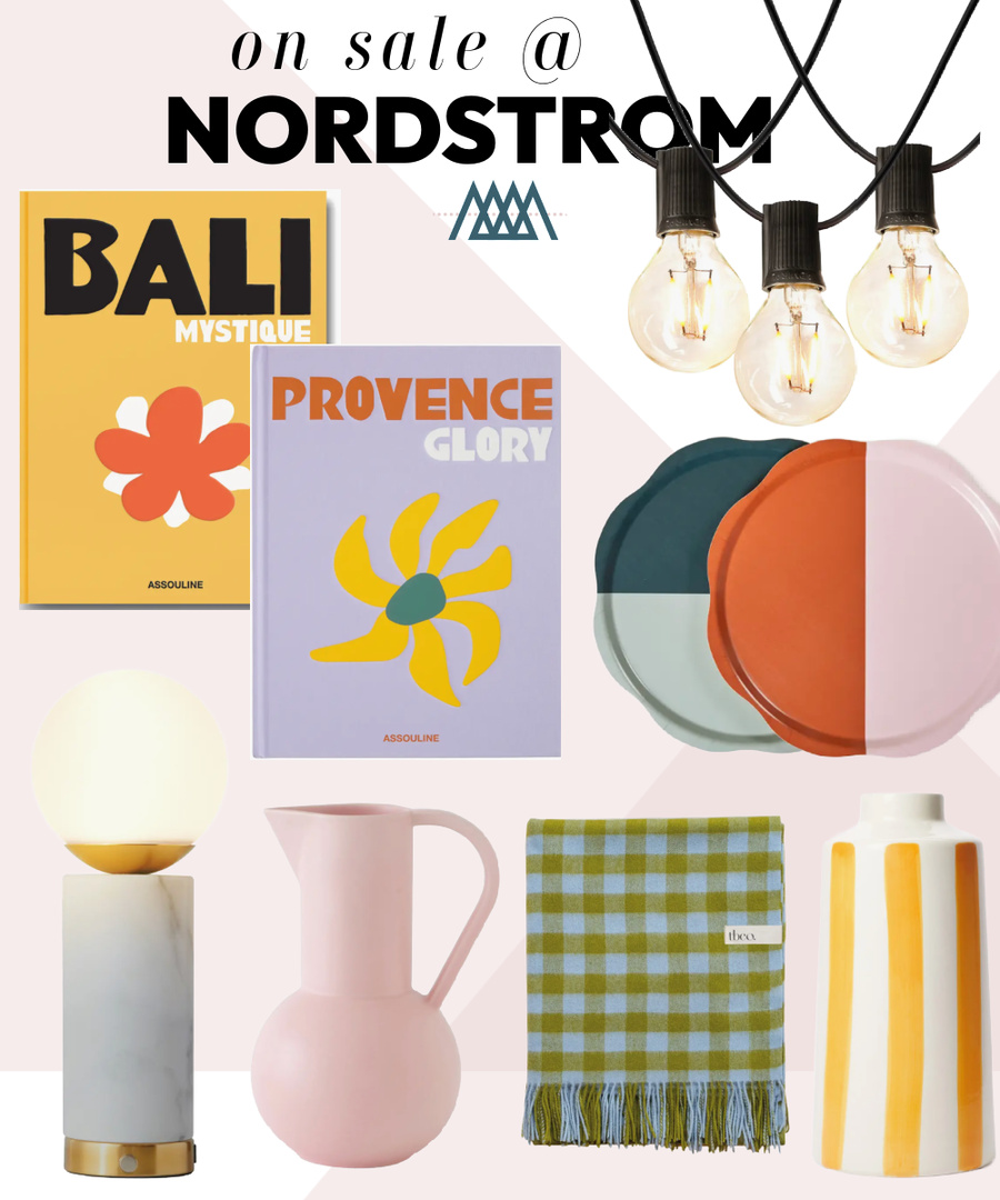 Fashion Look Featuring Assouline Tea Kettles and Moma Jugs & Pitchers ...