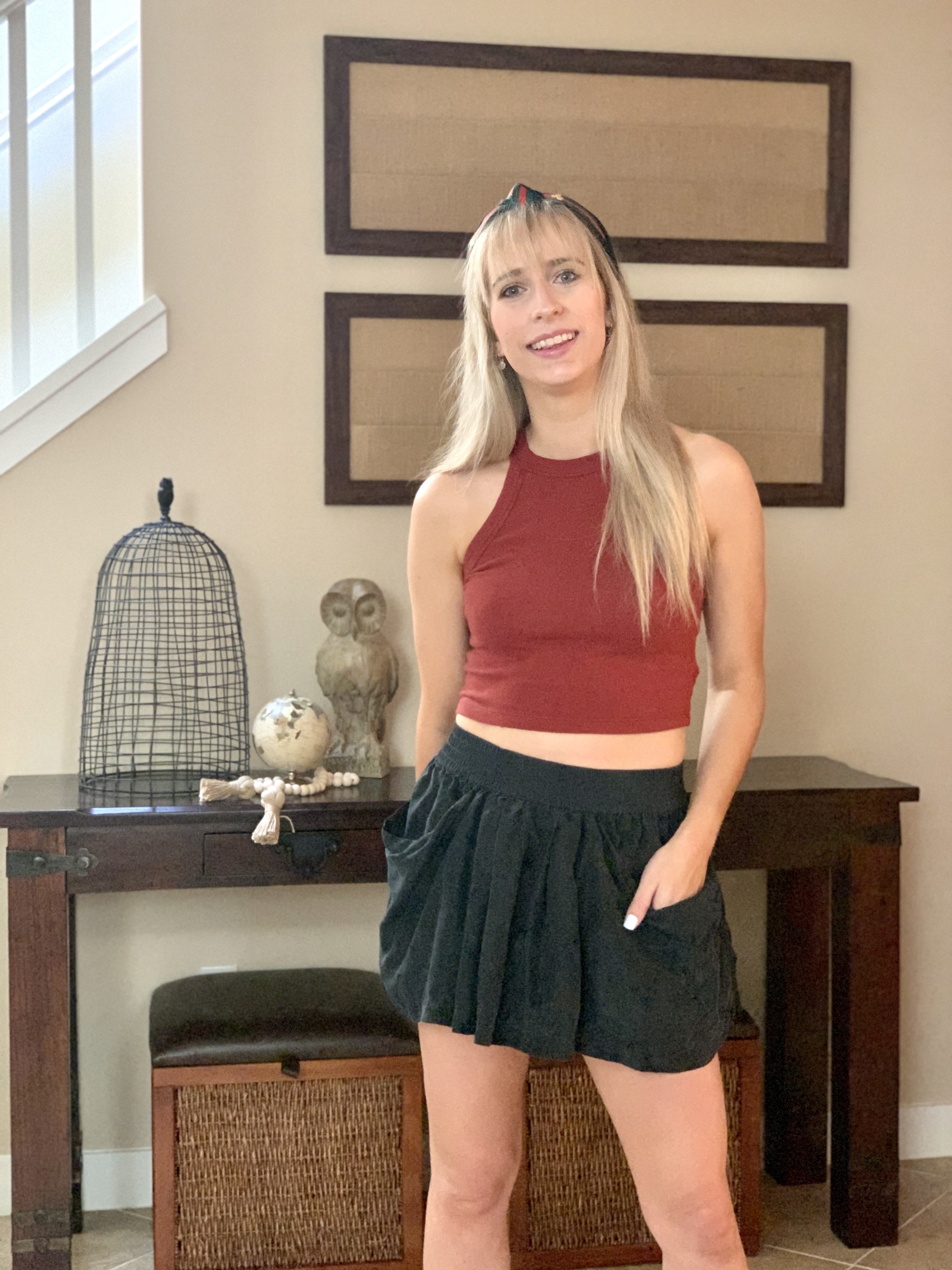 Fashion Look Featuring Ardene Tops and Ardene Tops by NicoleKelly88 ...
