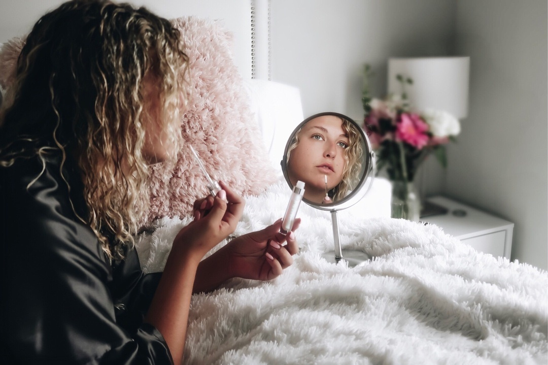 Fashion Look Featuring CosMedix Makeup by Bethanydurst - ShopStyle