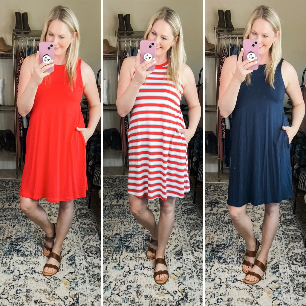 Fashion Look Featuring Time and Tru Clothes and Shoes and Time and Tru ...