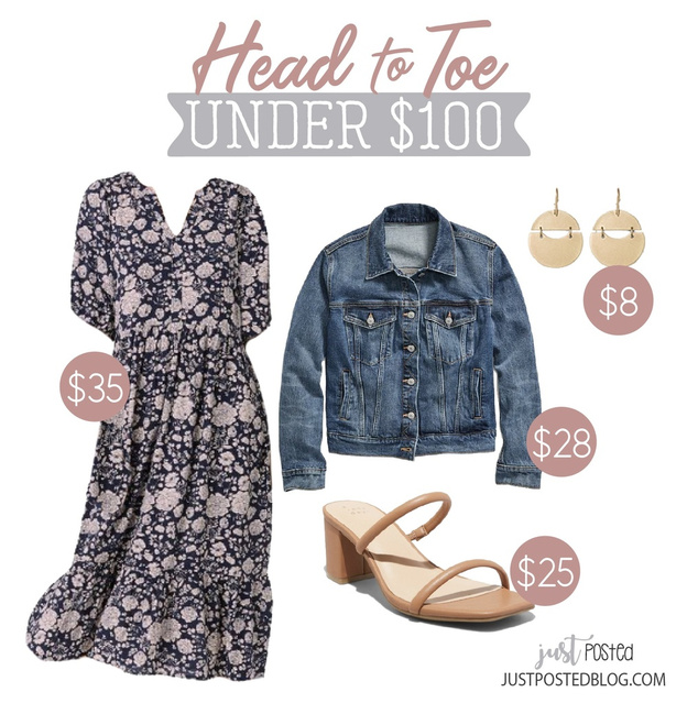 Fashion Look Featuring Universal Thread Clothes and Shoes by justposted ...