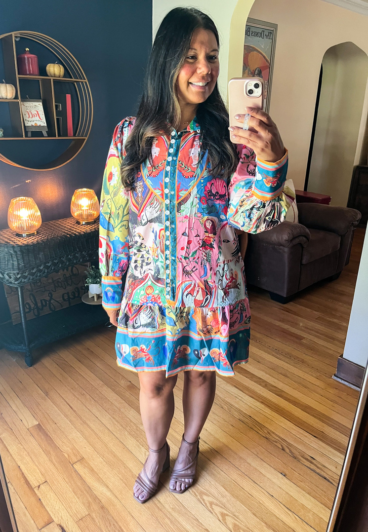 Fashion Look Featuring Target Mules & Clogs by Livinginyellow - ShopStyle