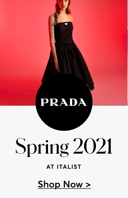 Prada Women's Clothes | Shop the world’s largest collection of fashion ...