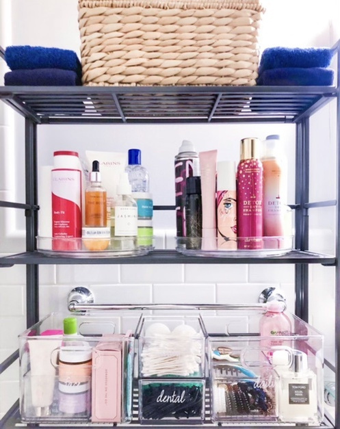 Fashion Look Featuring Container Store Clothes and Shoes and Container ...