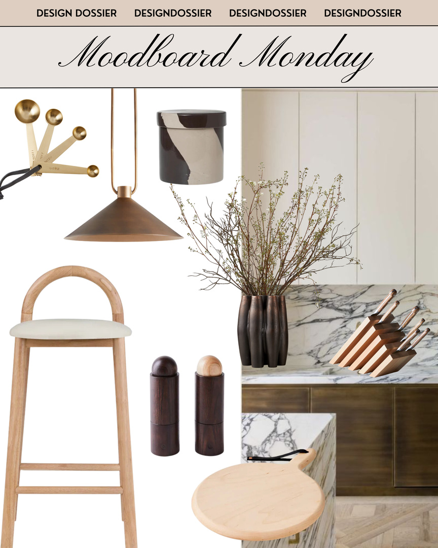 Design Dossier - ShopStyle