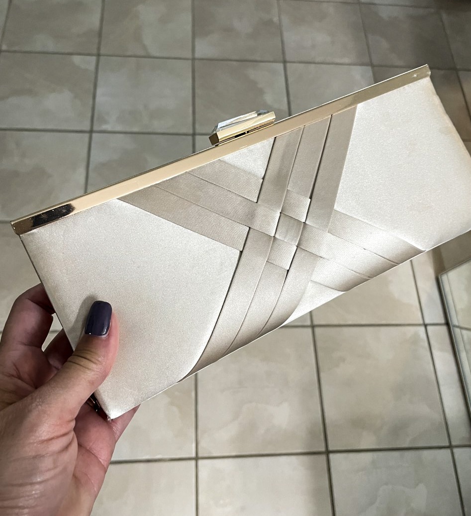 Fashion Look Featuring INC International Concepts Clutches by ...