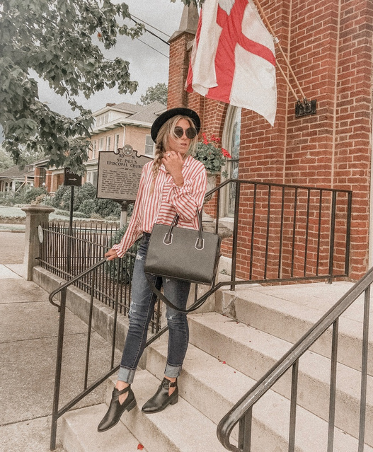 Hannah Neese - ShopStyle